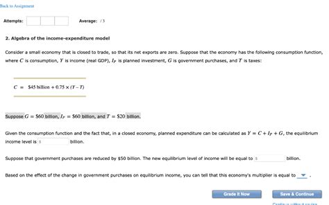 solved back to assignment attempts average 73 2 algebra