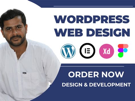 Wordpress Developer Wordpress Designer Woocommerce Expert Elementor Design Upwork