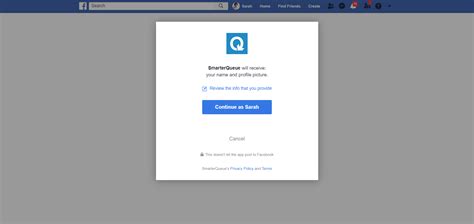 📹 How To Re Authorize Your Facebook Permissions Smarterqueue Help Center