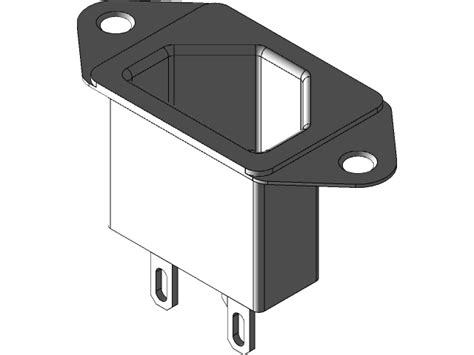 Free Cad Designs Files And 3d Models The Grabcad Community Library