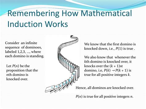 Ppt Induction And Recursion Chapter 5 Powerpoint Presentation Free Download Id2280206