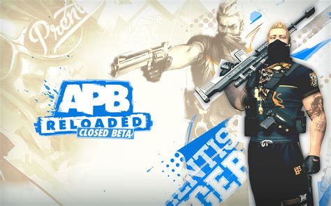 Apb Wallpaper 71 Images