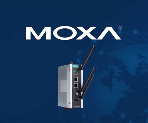Moxa Distributor And Supplier In Doha Qatar Microsys Networks WLL