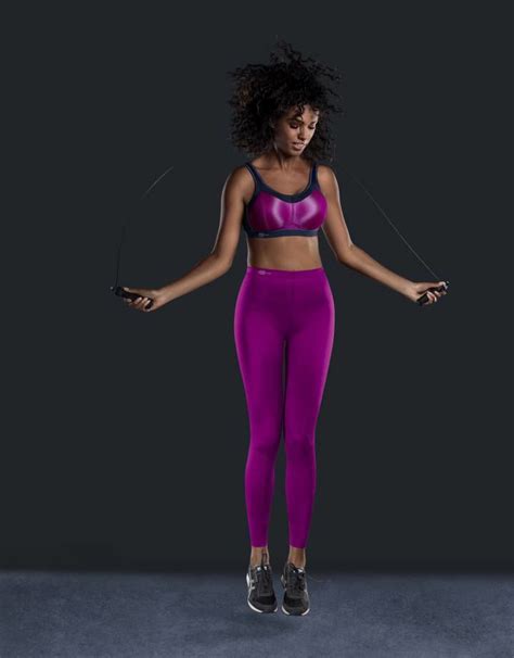 Anita Sports Tights 1695 Brachic Brachic