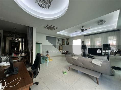 Bandar Mahkota Cheras Untuk Untuk Dijual Rm 1 260 000 2024 Propertyguru Malaysia