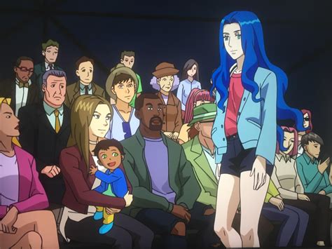 Neo Yokio Wallpapers Wallpaper Cave