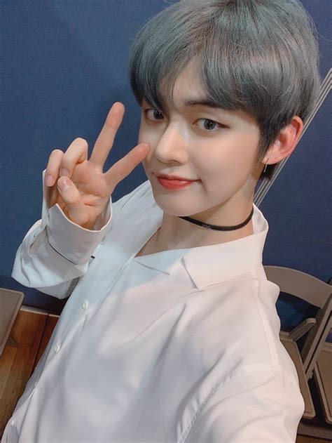 쓰니가 사랑하는 투바투 연준 셀카 모음💝 많음 주의 인스티즈 Instiz 연예 카테고리
