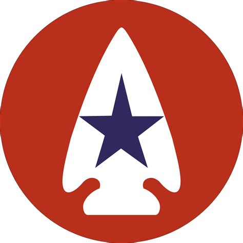 Combat Development Command Decal Military Graphics