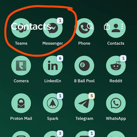 app drawer bug in sl 6 1 r smartlauncher