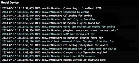 Installing And Configuring Zenoss On A Centos Virtual Private Server