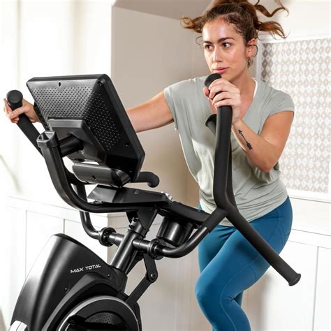 Bowflex Max Total 16 Review 2023 Dr Workout