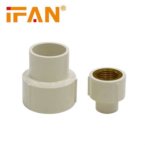 China Cpvc Reducer Socket Manufacturers Suppliers Factory Good Price