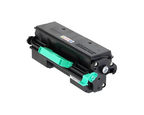 Ricoh SP 3600DN/SF Toner Cartridge - 6,000 Pages - QuikShip Toner