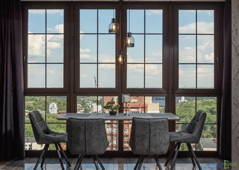 Grilled To Perfection Types Benefits Of Window Grills