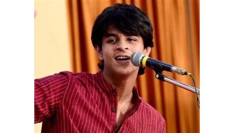 Pune Viraj Joshi To Be Honoured With The Prestigious ‘samapa Yuva Ratan Samman 2023 Punekar News