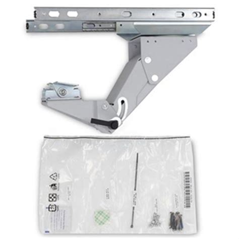Ergotron Mounting Arm For Keyboard Cart