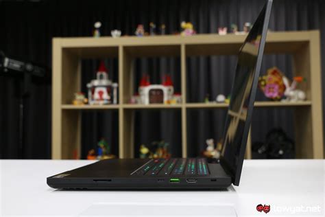 Razer Blade Review Premium Powerful But Not Without Fault