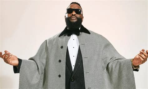 Rick Ross Net Worth 2024 The Event Chronicle