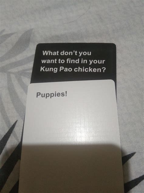 Ching Chong R Cardsagainsthumanity