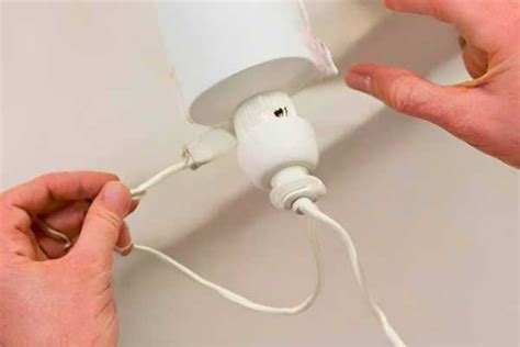 How To Rewire A Table Lamp How To Rewire A Table Lamp