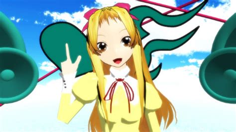 Mmd Renge Houshakuji Dl By Luckygirl On Deviantart