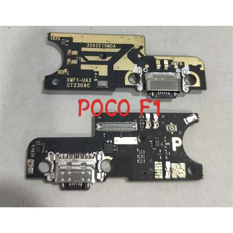POCO F1 CHARGING BOARD Shopee Philippines