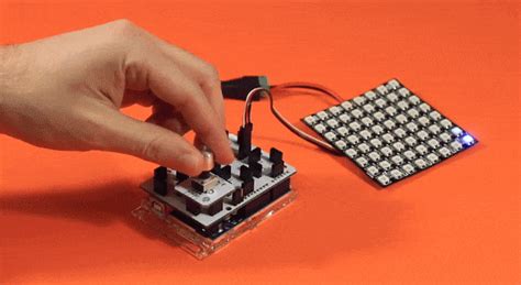 Xod 0330 Color The World Hey There Today Were Proud To By Victor Nakoryakov Xodlang