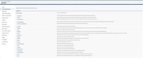 Creating Radio Buttons In Salesforce Object Is It Possible