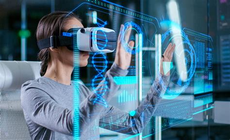 what is mixed reality mr the concept and implementation