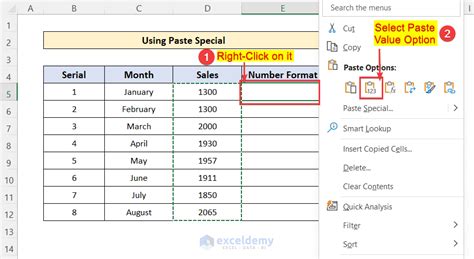 excel status bar not showing sum 2 possible solutions
