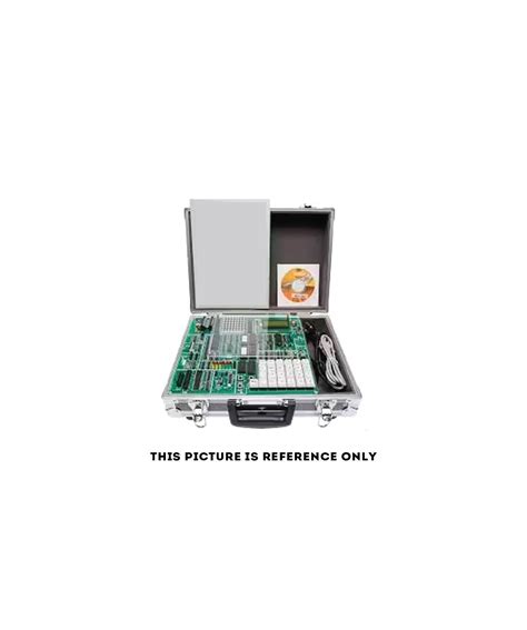 Best 8086 Microprocessor Trainer In Bangladesh Of 2025