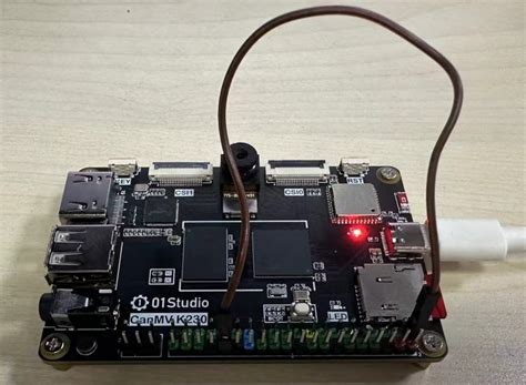ADCVoltage Measurement 01Studio