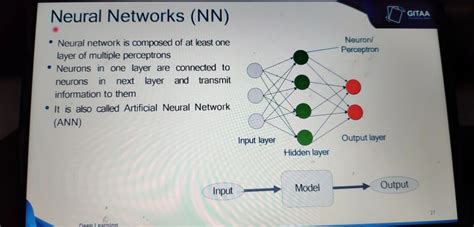 Unraveling The Neural Network Where Data Meets Intelligence 📊🧠