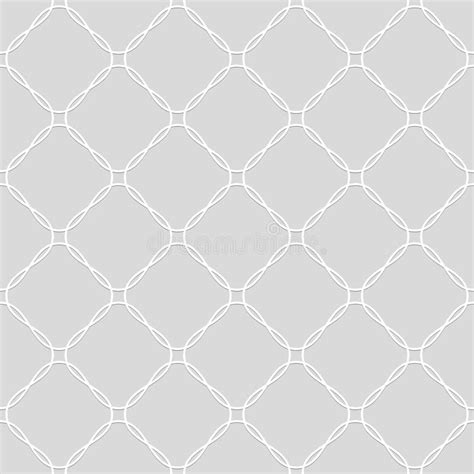 Seamless Pattern Of Lines Geometric Background Stock Vector Illustration Of Gray Abstract