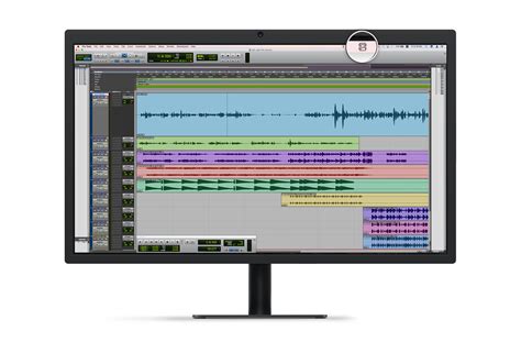 Pro Command Midi William Mcgough