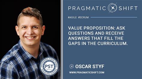 Value Proposition Ask Questions And Receive Answers That Fill The Gaps In The Curriculum YouTube