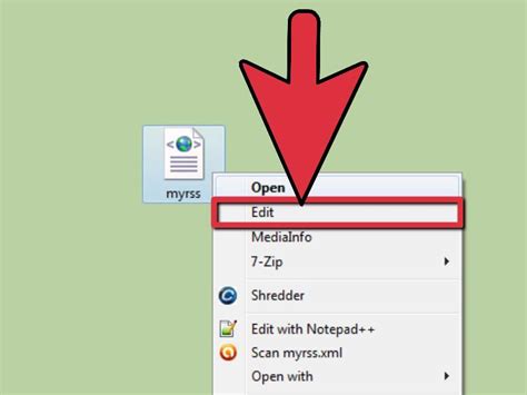 Come Creare Un Feed Rss 7 Passaggi Con Immagini