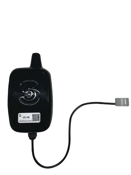 Level Sensors S5 System