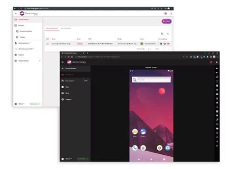 Running Android On Ubuntu Latest Ways AirDroid