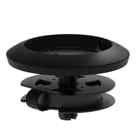 Logitech Rally Mic Pod Table Mount Price History Comparison And Alerts Buywisely