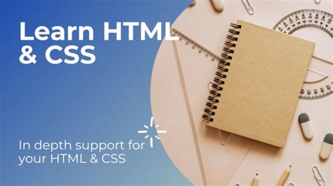 Teach You Html And Css By Maksudulhaque Fiverr
