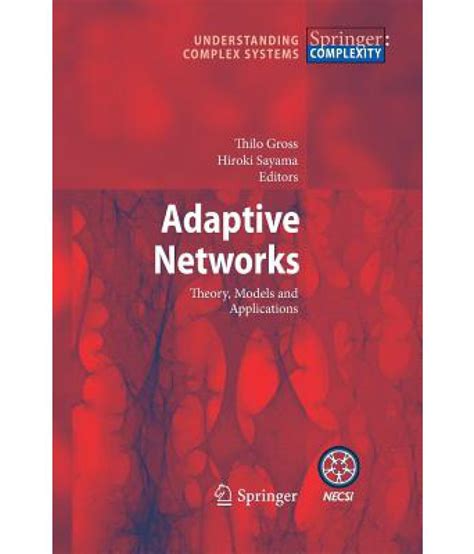 Adaptive Networks Buy Adaptive Networks Online At Low Price In India On Snapdeal