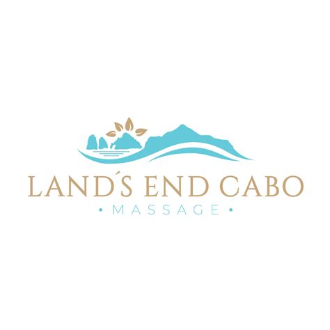 Lands End Cabo Massage Cabo San Lucas