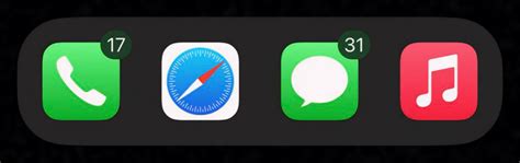 Im Not Sure If This Is A Bug Or What But The Notifications Of Apps