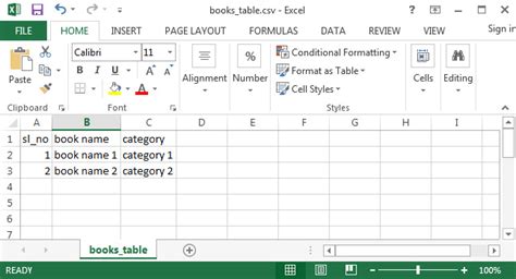 How To Create Csv File Using Java Chillyfacts