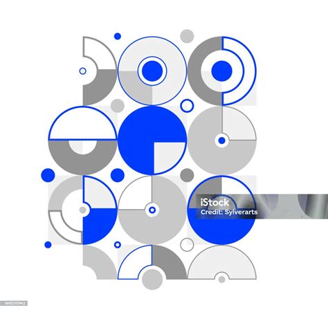 추상적인 기하학적 패턴 벡터 배경이 격리된 기술 스타일 엔진은 구성 엔지니어링 초안 스타일 패턴 네트워크 및 디지털 데이터처럼