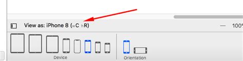 How To Use Size Classes And Vary For Traits In Ios Mobikul