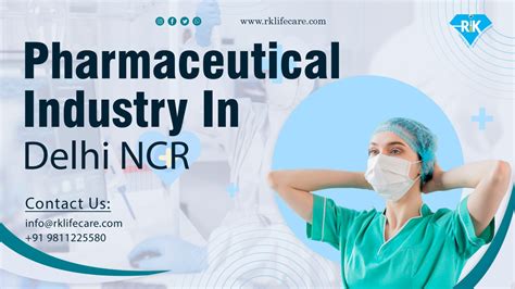 Digitalization In The Pharmaceutical Industry