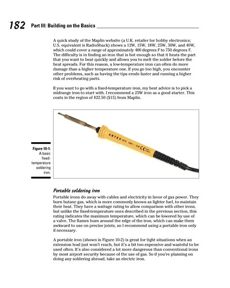 Arduino For Dummies Rotary International D2420 Page 202 Flip Pdf Online Pubhtml5