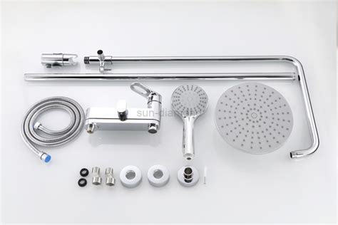 Душевая система HANSEN H33032